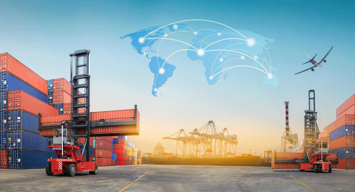 Freight Forwarding Technology: Transforming Global Logistics