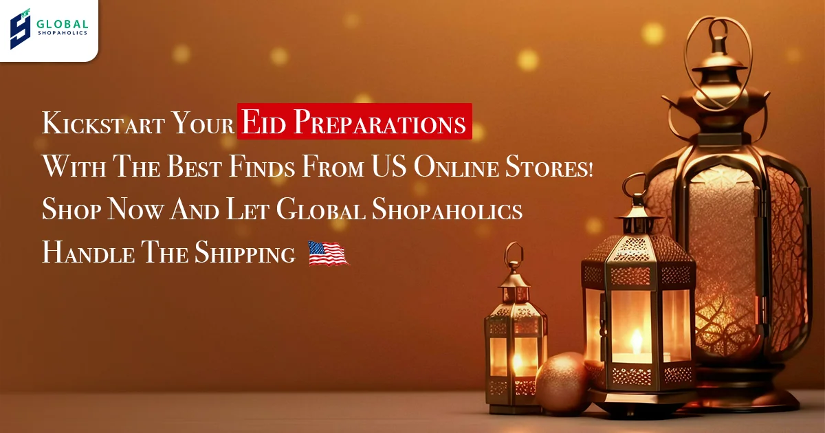 Eid Preparations Guide | Tips For A Perfect Celebration