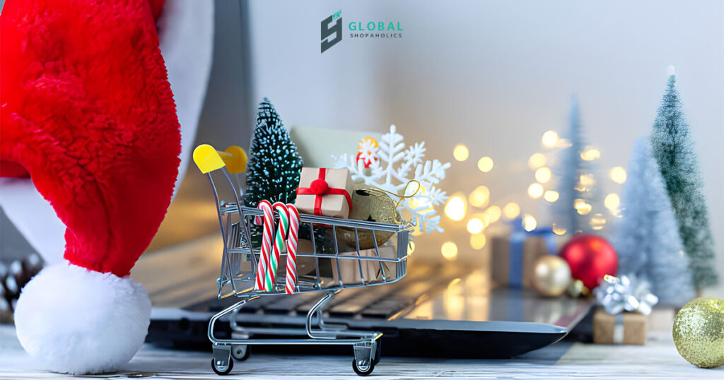 10 Best Places to Buy Christmas Gifts Online