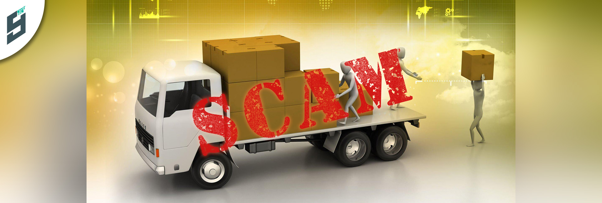 Common Package Forwarding Scams and How to Avoid Them