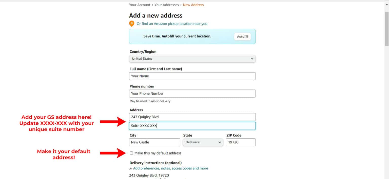 Does Amazon Ship to UK? Full Delivery Guide