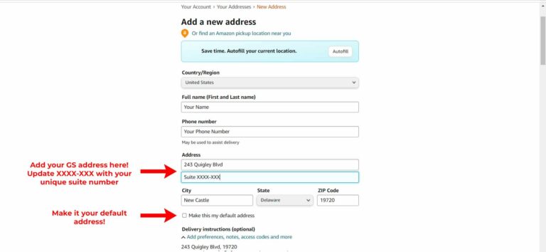 Envio da Amazon EUA para o Brasil: seu guia para uma experiência de ...