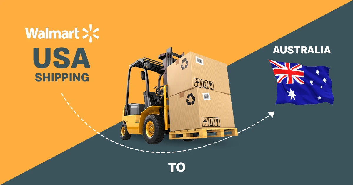 Walmart USA Shipping To Australia: Easy & Fast Delivery