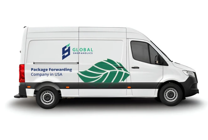 Affordable USA Package Forwarding Service to Worldwide