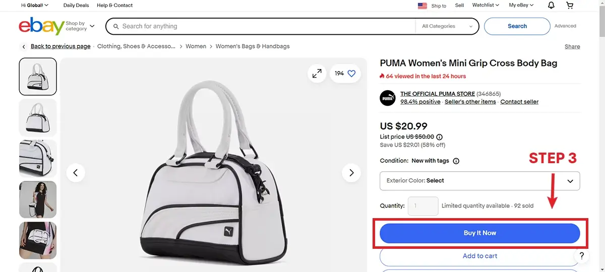 Does eBay Ship to Costa Rica? Shop Smart via Global Shopaholics