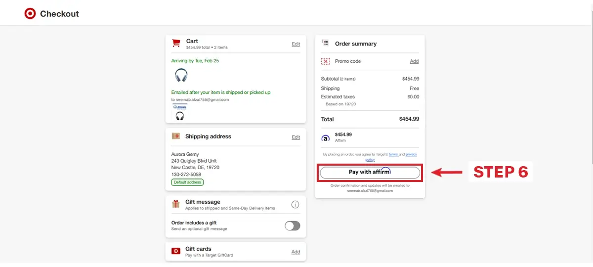 Does Target USA Ship Internationally? Shop & Ship Worldwide!