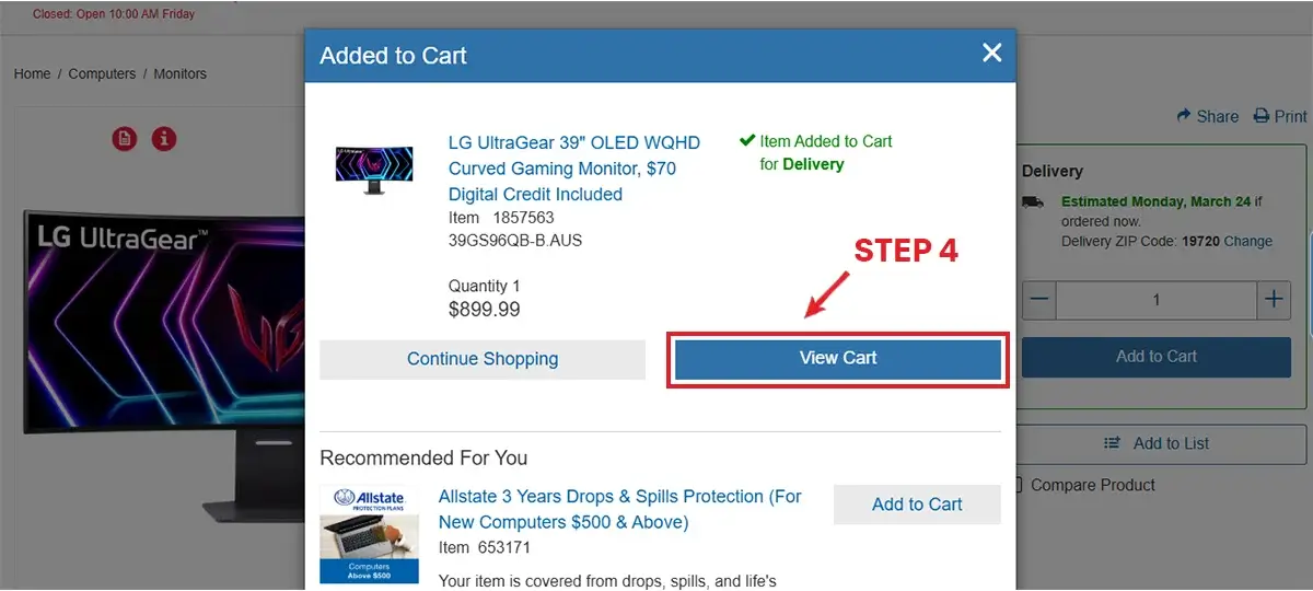 Costco USA International Shipping: Shop & Ship Worldwide