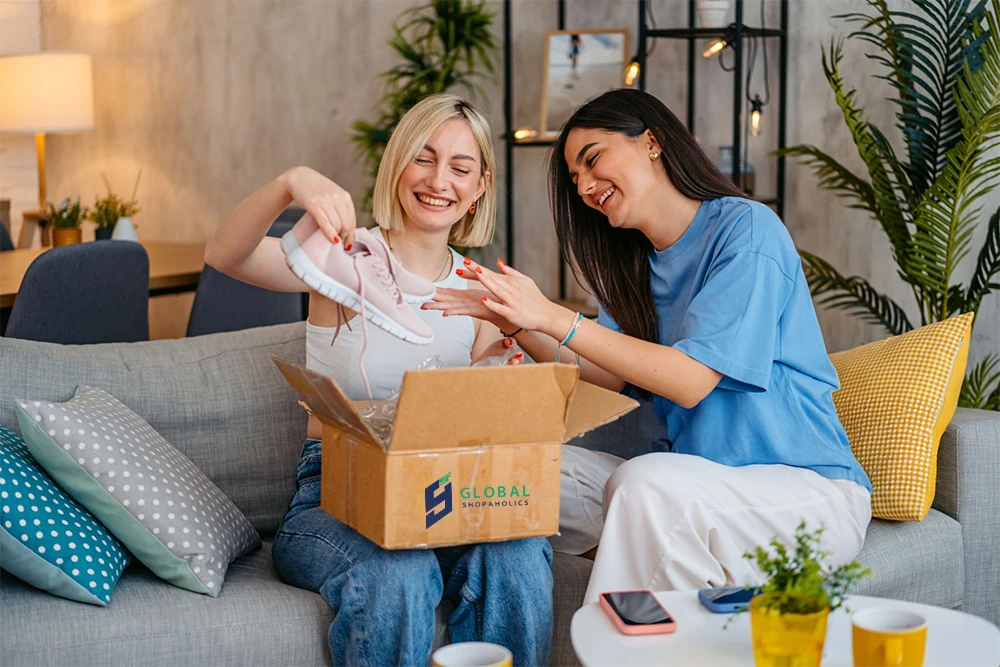 Global Package Forwarding from USA at Affordable Rates