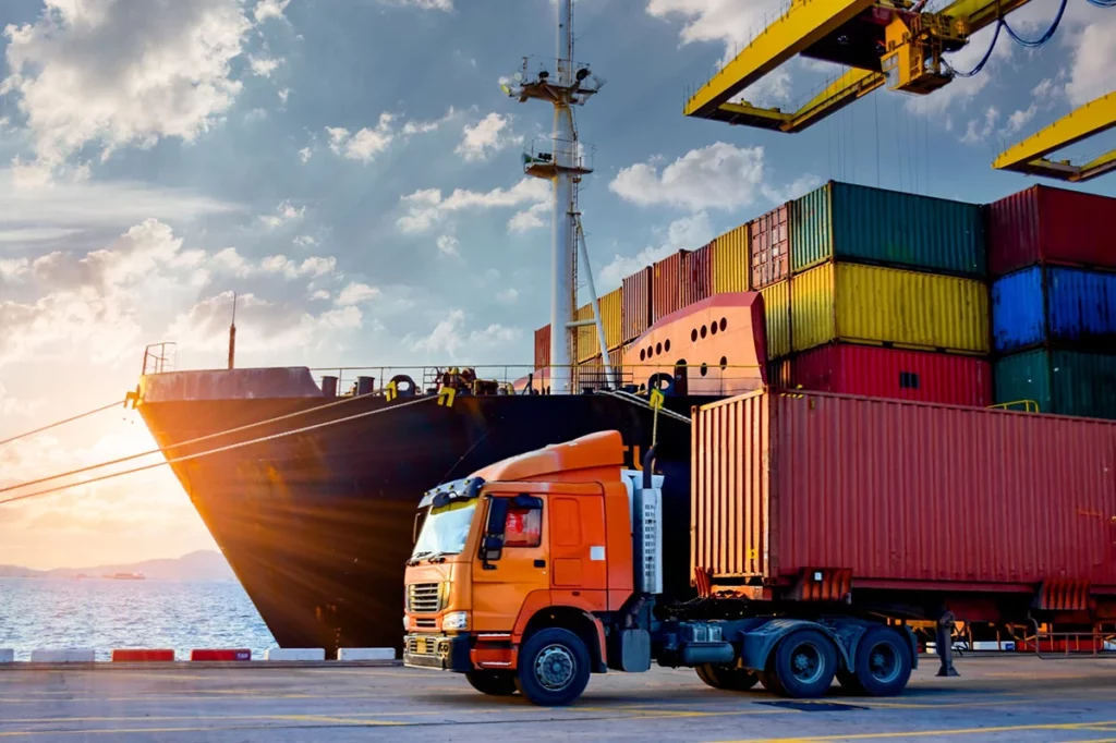 Affordable USA Sea, Air, Land Freight Forwarding Service