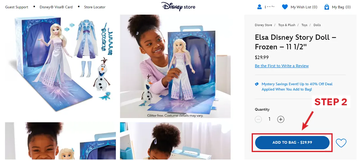 Does Shop Disney Ship to Yemen from US? Order Disney USA