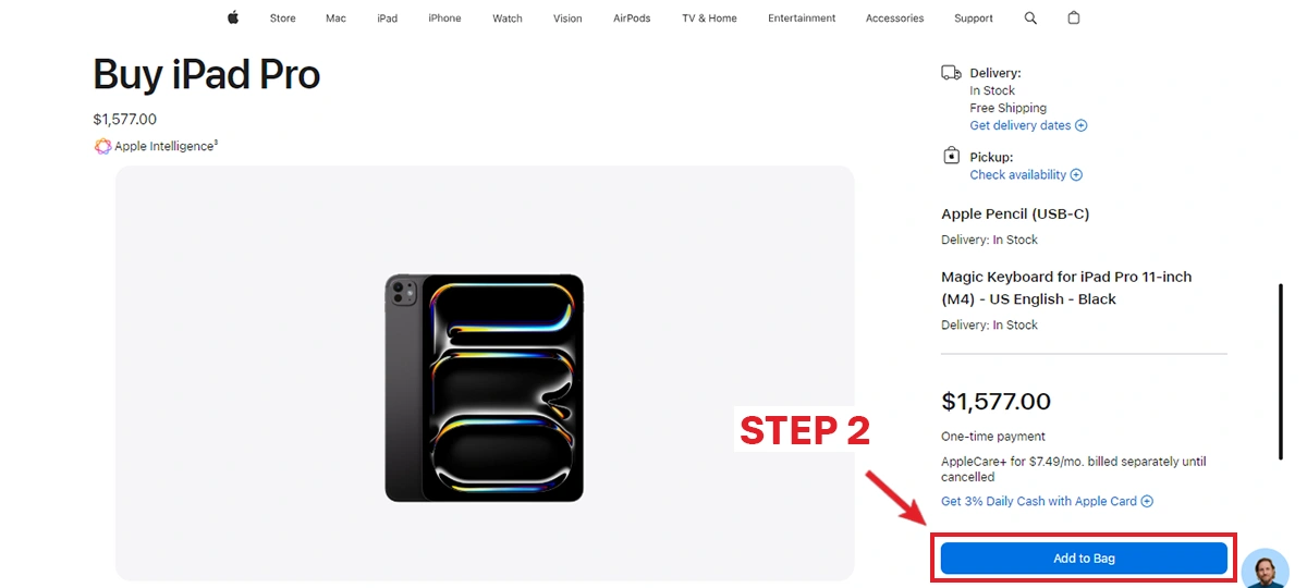 Does Apple Ship to Guam? Shop Apple USA Devices Online