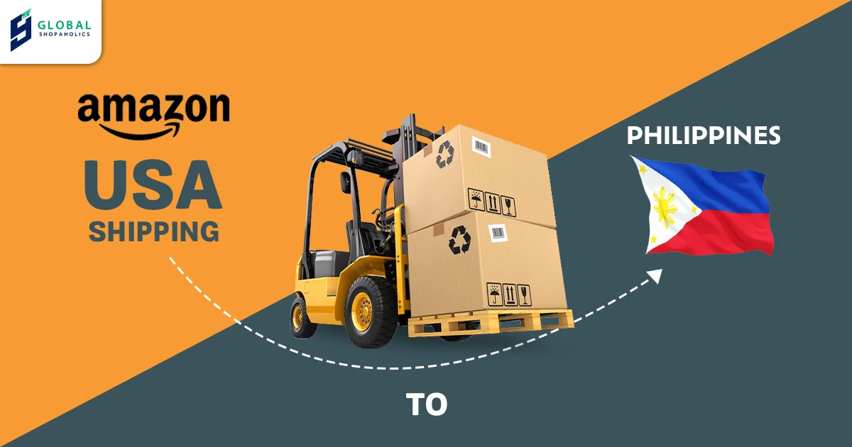 Amazon USA Shipping to Philippines: Costs, Delivery & More