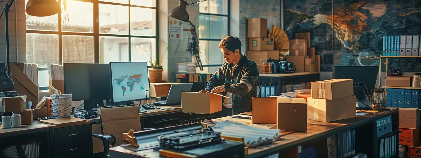 How to Ship a Package to India from USA | Fast & Easy