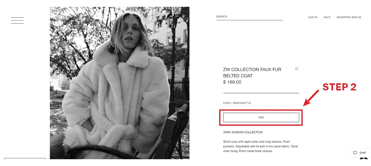 Does Zara Ship Internationally? Find Out Now