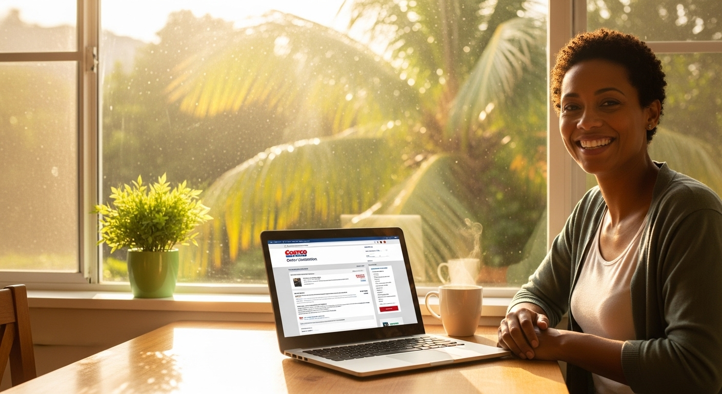 Does Costco Deliver to Puerto Rico? Step-by-Step Guide