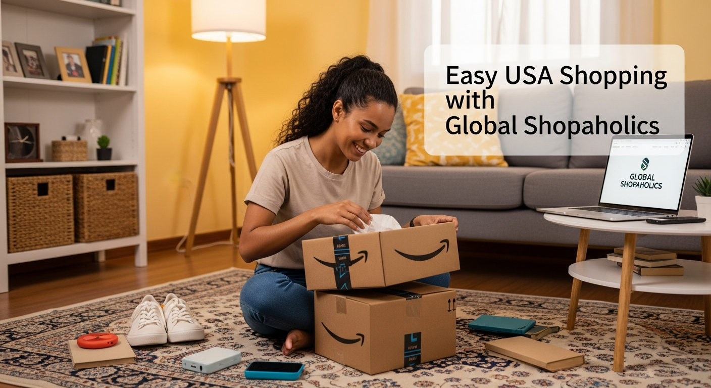 Does Amazon Ship to Timor Leste? US Products Online