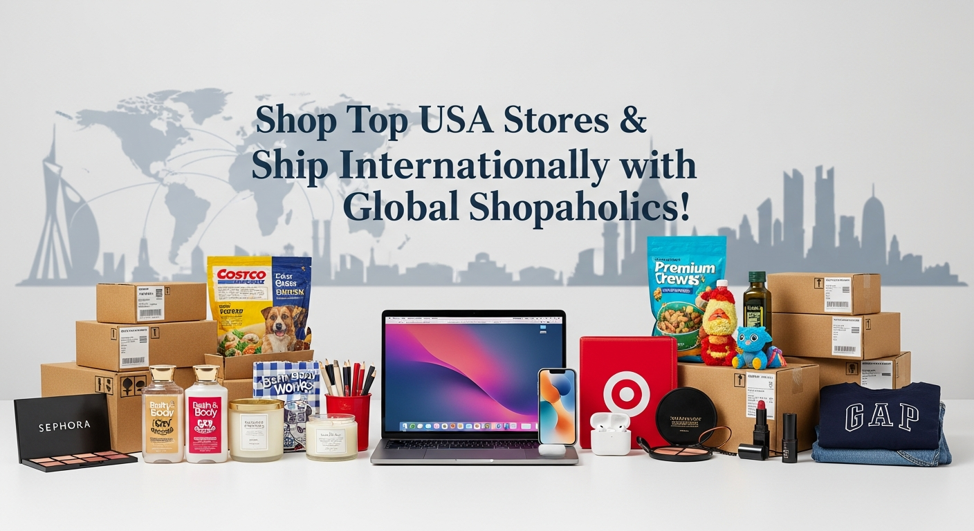 Does Parts Geek Ship to Qatar from the US? Order Car Parts